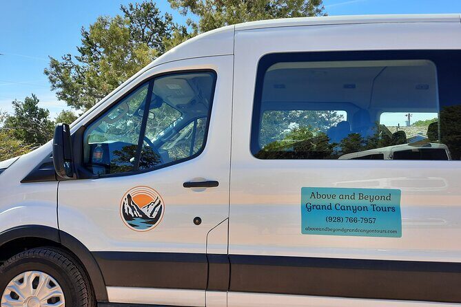 Private Grand Canyon Daily Tour from Flagstaff or Williams - FAQ