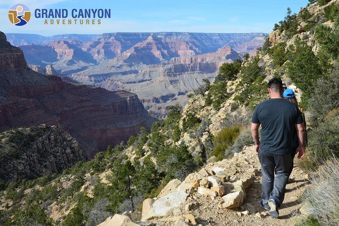 Private Grand Canyon Day Hike - The Experience in Detail: Why This Tour Stands Out