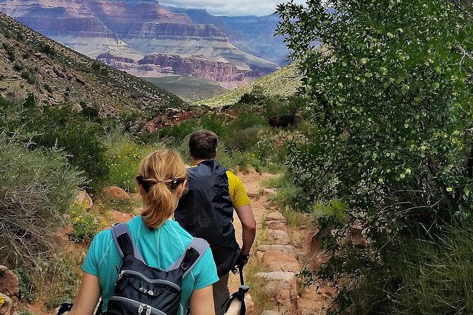Private Grand Canyon Day Hike - Final Thoughts