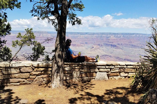 Private Grand Canyon Day Tour - The Journey Begins: From Sedona or Flagstaff to the Canyon