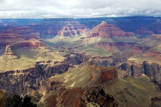 Private Grand Canyon Day Tour - The Value of Personal Attention and Flexibility
