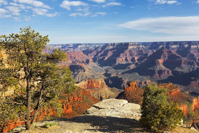 Private Grand Canyon Day Tour from Phoenix & Scottsdale - Getting Started: What to Expect