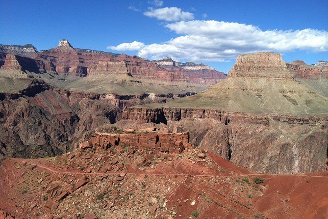 Private Grand Canyon Day Tour from Phoenix & Scottsdale - Who Should Consider This Tour?