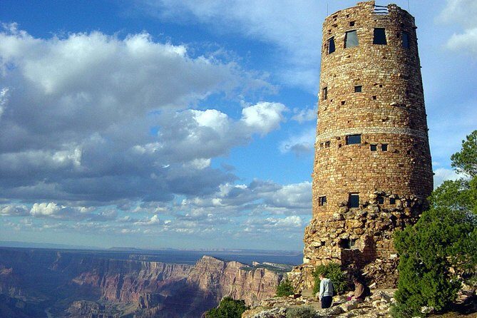 Private Grand Canyon Day Tour from Phoenix & Scottsdale - FAQs