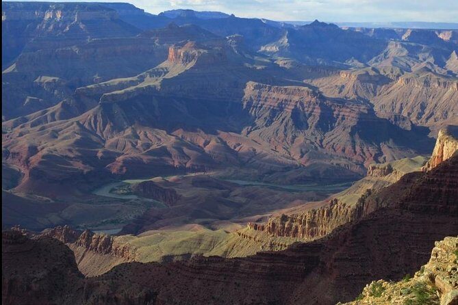PRIVATE Grand Canyon from Sedona in Luxury SUV Tour - The Value of the Tour