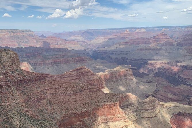 PRIVATE Grand Canyon from Sedona in Luxury SUV Tour - FAQ