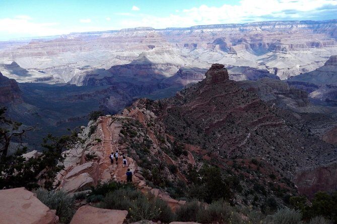 Private Grand Canyon Full Day Hike - What Travelers Say