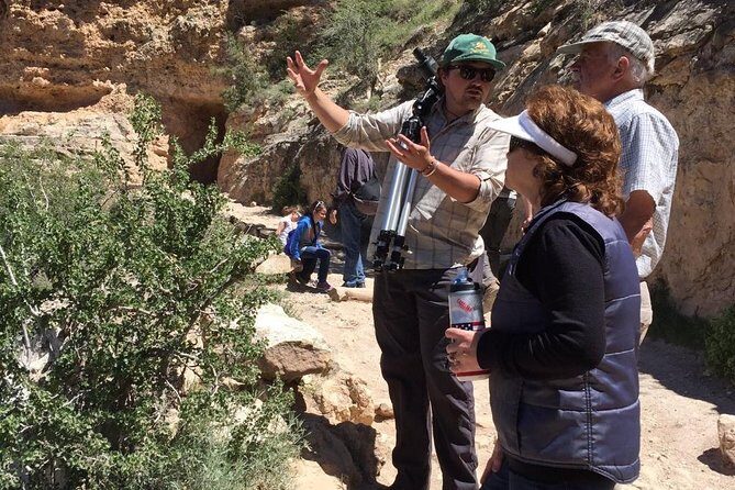 Private Grand Canyon Hike and Sightseeing Tour - The Value of All-Inclusive Comforts