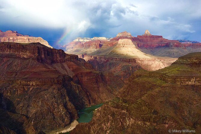 Private Grand Canyon Hike and Sightseeing Tour - Potential Drawbacks and Considerations