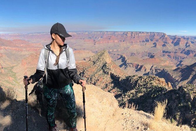 Private Grand Canyon Hike and Sightseeing Tour - Who Is This Tour Best Suited For?