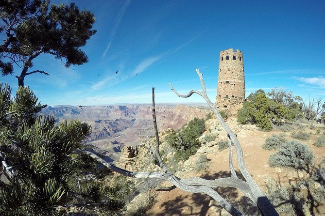 Private Grand Canyon Hike and Sightseeing Tour - Final Thoughts