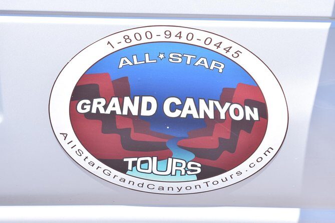 Private Grand Canyon Hike and Sightseeing Tour - Frequently Asked Questions