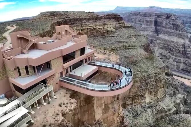 Private Grand Canyon & Hoover Dam Lookout Tour from Las Vegas - The Bottom Line: Who Should Consider This Tour?
