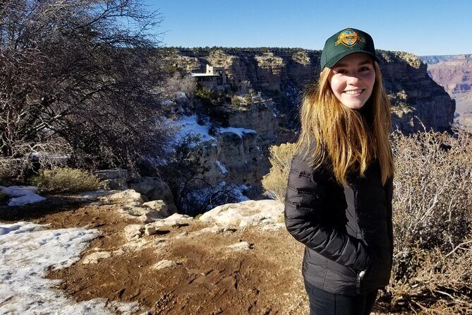 Private Grand Canyon National Park South Rim Day Tour from Las Vegas - Who Will Love This Tour?