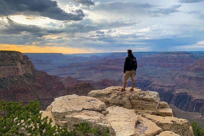 Private Grand Canyon National Park South Rim Tour from Las Vegas - Who Will Love This Tour?