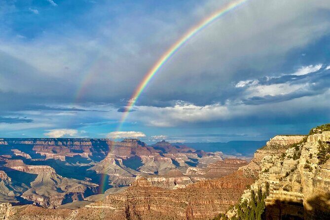 Private Grand Canyon Photography - Final Thoughts