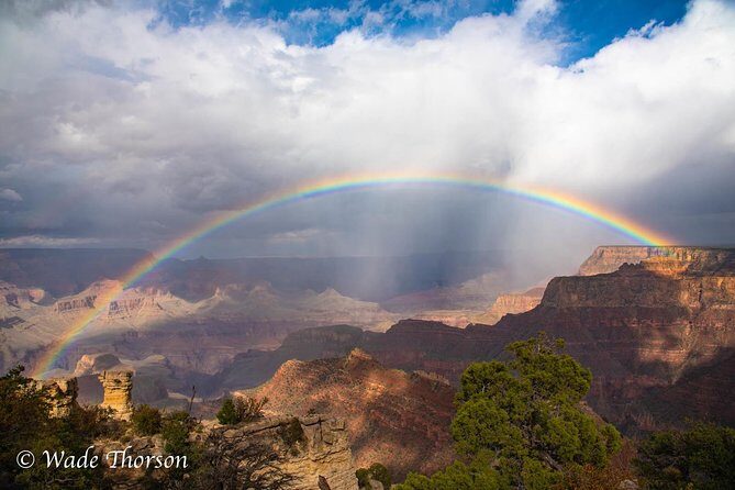 Private Grand Canyon Sightseeing Tour from Flagstaff - The Details of the Tour