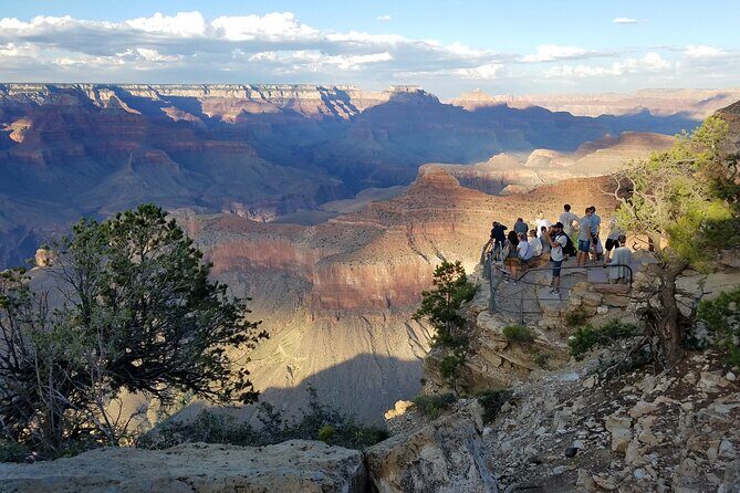 Private Grand Canyon Sunset Tour - An In-Depth Look at the Experience