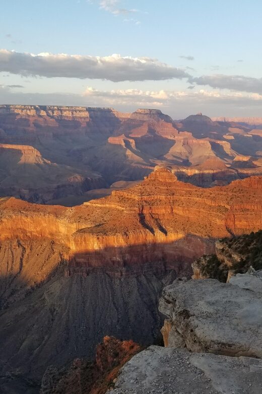 Private Grand Canyon Sunset tour from Sedona/Flagstaff - A Closer Look at the Experience