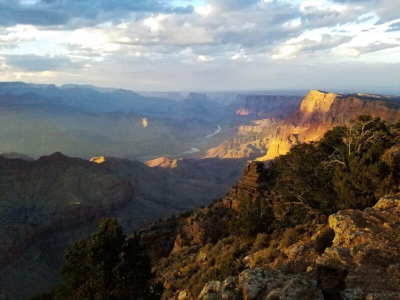 Private Grand Canyon Sunset tour from Sedona/Flagstaff - Who Would Enjoy This Tour Most?