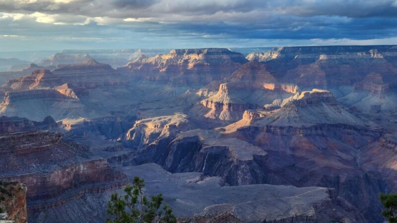 Private Grand Canyon Sunset tour from Sedona/Flagstaff - FAQ