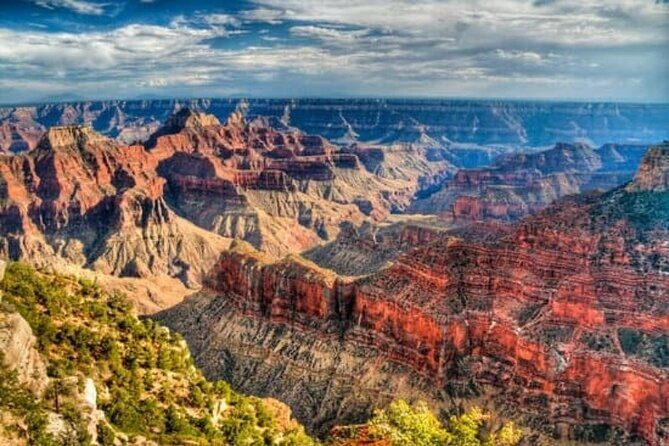 Private Grand Canyon West & Skywalk Tour from Las Vegas - What You Can Expect from the Itinerary