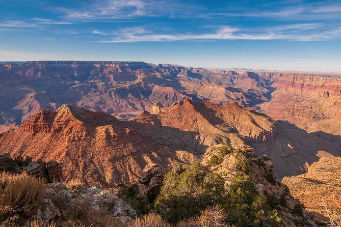 Private Grand Canyon West & Skywalk Tour from Las Vegas - Deep Dive into the Experience