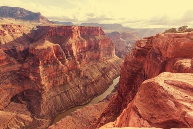 Private Grand Canyon West & Skywalk Tour from Las Vegas - Booking Tips and Final Thoughts