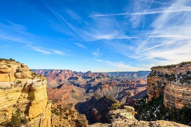 Private Grand Canyon with Sedona Tour from Phoenix - The Journey: Deep Dive into the Experience