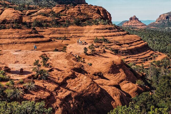 Private Grand Canyon with Sedona Tour from Phoenix - The Sum Up: Who Should Consider This Tour?