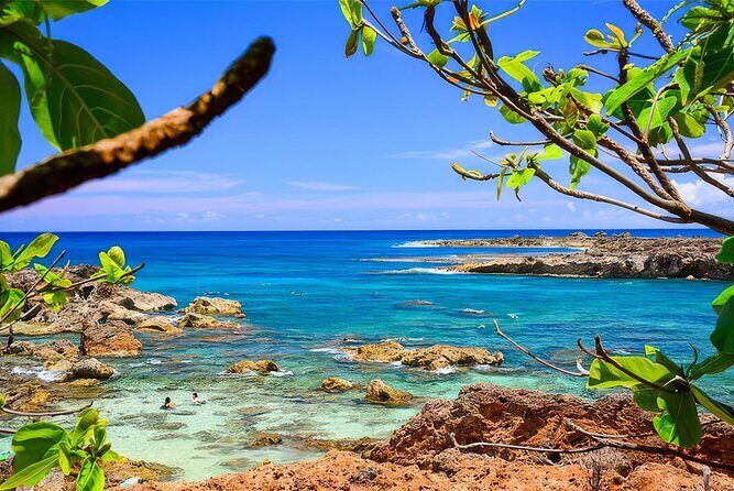 PRIVATE Grand Circle Island Tour (12 Stops) - The Value of the Price
