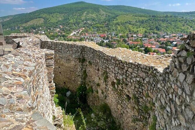 Private Grand City Tour in Bratislava with Devin Castle - The Sum Up