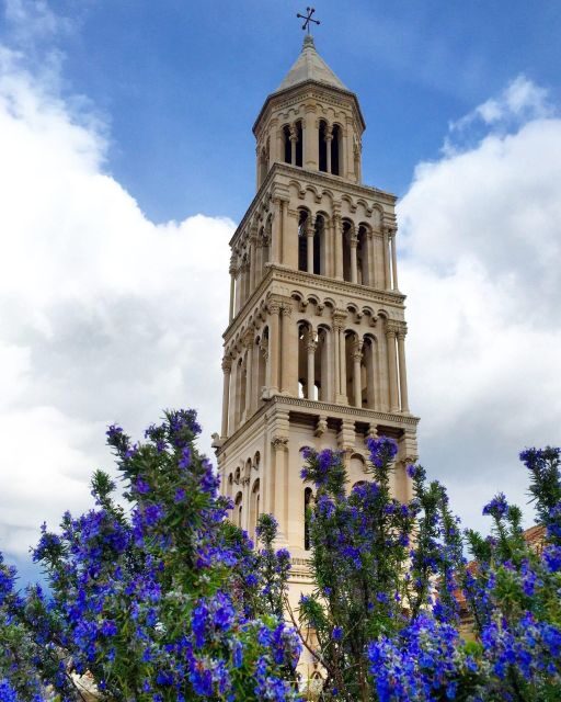Private Grand Jewish with Split Heritage Tour - Authentic Experiences and Authentic Stories