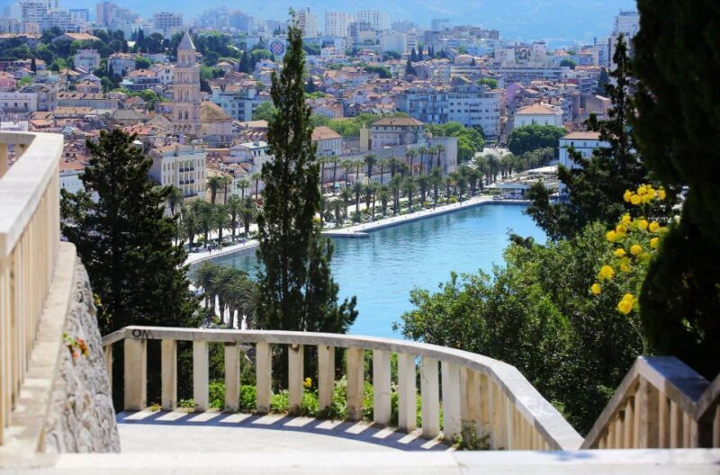 Private Grand Jewish with Split Heritage Tour - Practical Tips for Making the Most of Your Tour