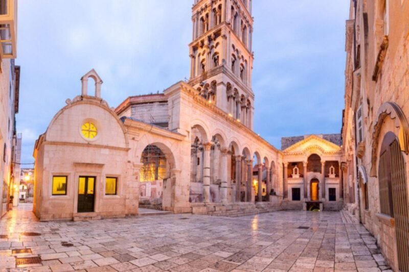 Private Grand Jewish with Split Heritage Tour - FAQ