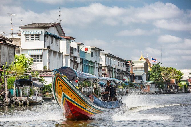 Private Grand Palace and Temple of Emerald Buddha & All Bangkok Highlights - Final Thoughts: Is It Worth It?