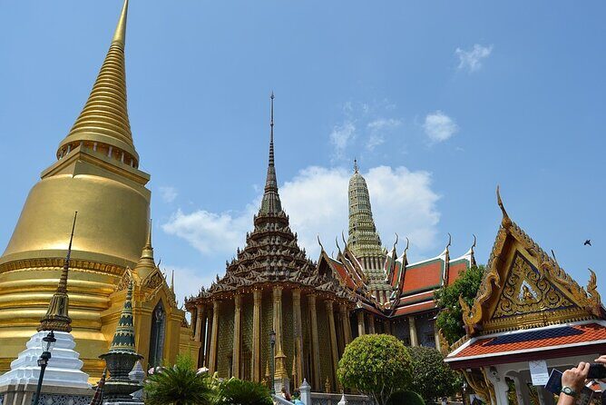 Private Grand Palace & Long-tail boat tour in Bangkok - Final Thoughts: Why This Tour Stands Out