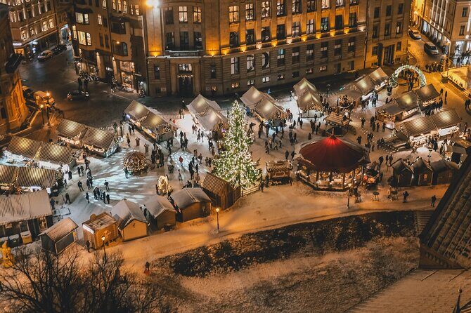 Private grand Riga city tour - FAQ: Your Practical Questions About the Riga Private Tour