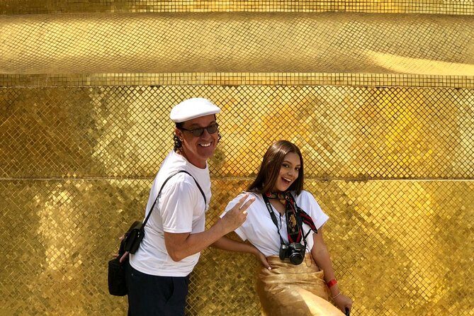 Private Grand Temples Along the Chao Phraya River [1/2 Day] - FAQ