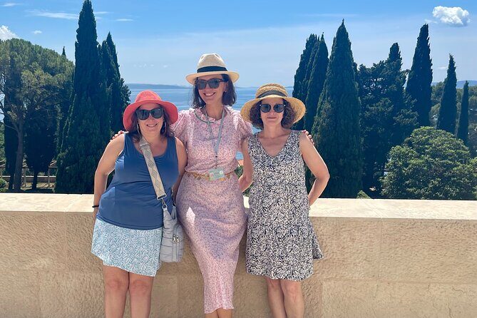 Private Grand Tour of Split - Exploring Diocletian’s Palace