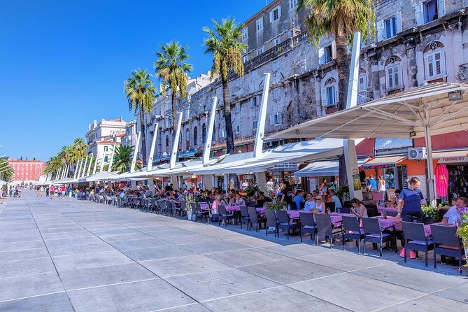 Private Grand Tour of Split - Pricing and Overall Value
