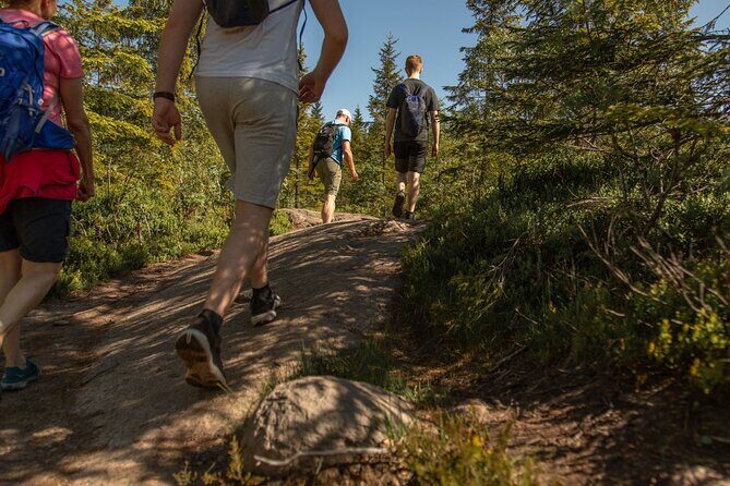 Private Great lake tour - Key Points