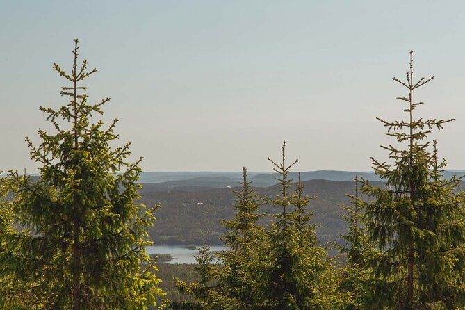 Private Great lake tour - An In-Depth Look at the Great Lake Tour