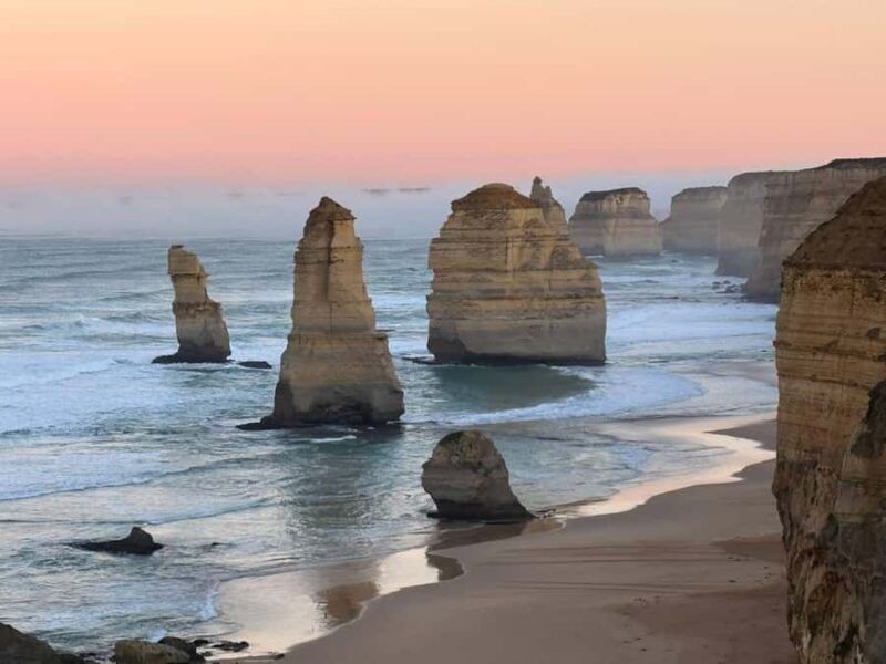 Private Great Ocean Road & 12 Apostles Experience - FAQ