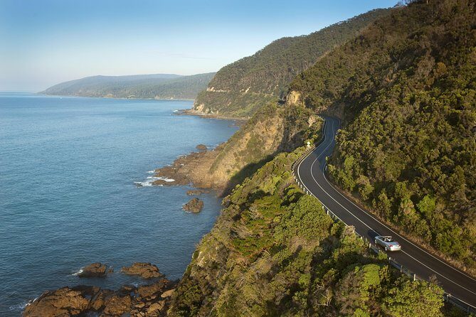 Private Great Ocean Road and Twelve Apostles Tour from Melbourne - The Itinerary in Detail