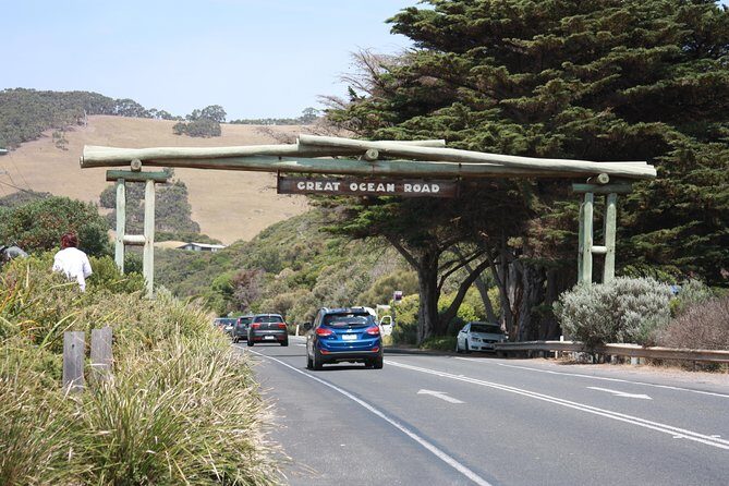 Private Great Ocean Road Day Trip from Melbourne - Key Points