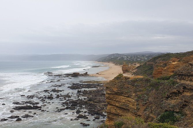 Private Great Ocean Road Day Trip from Melbourne - Who Should Consider This Tour?