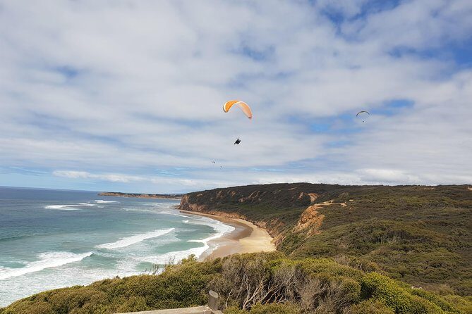 Private Great Ocean Road Day Trip from Melbourne - FAQs about the Tour