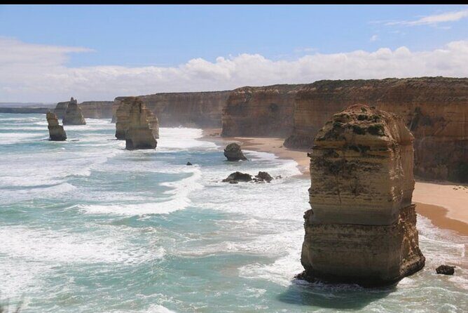 Private Great Ocean Road Sightseeing Tour - Unpacking the Private Great Ocean Road Sightseeing Tour: A Complete Guide