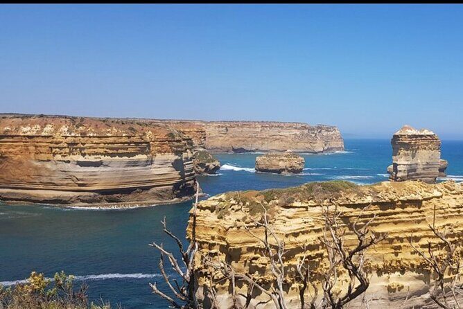 Private Great Ocean Road Sightseeing Tour - Key Points